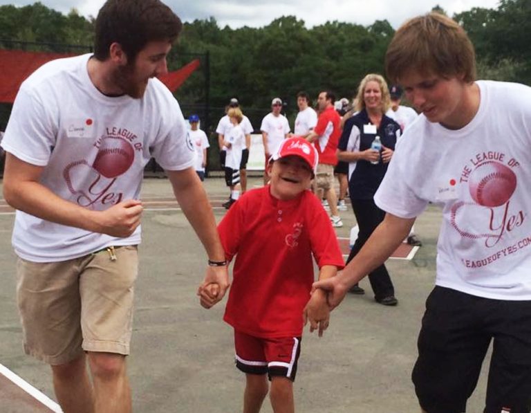 Baseball Player Registration - Spring 2025 - League of Yes