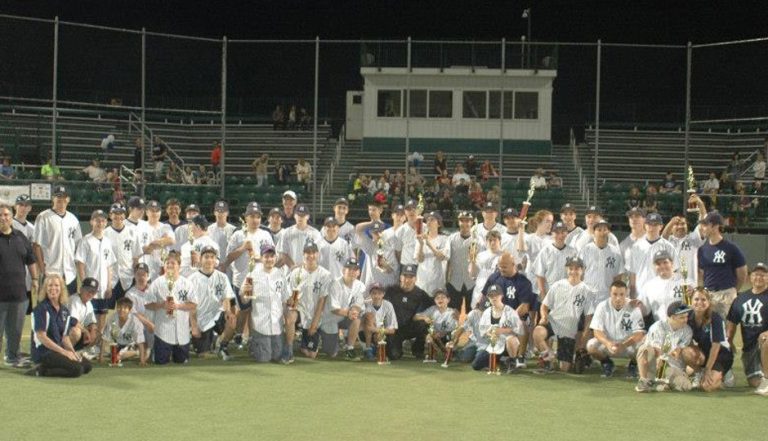 Skills Program - League of Yes